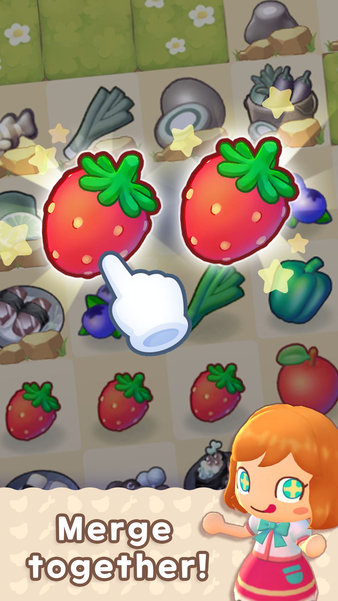 Merge Camp - App on Amazon Appstore