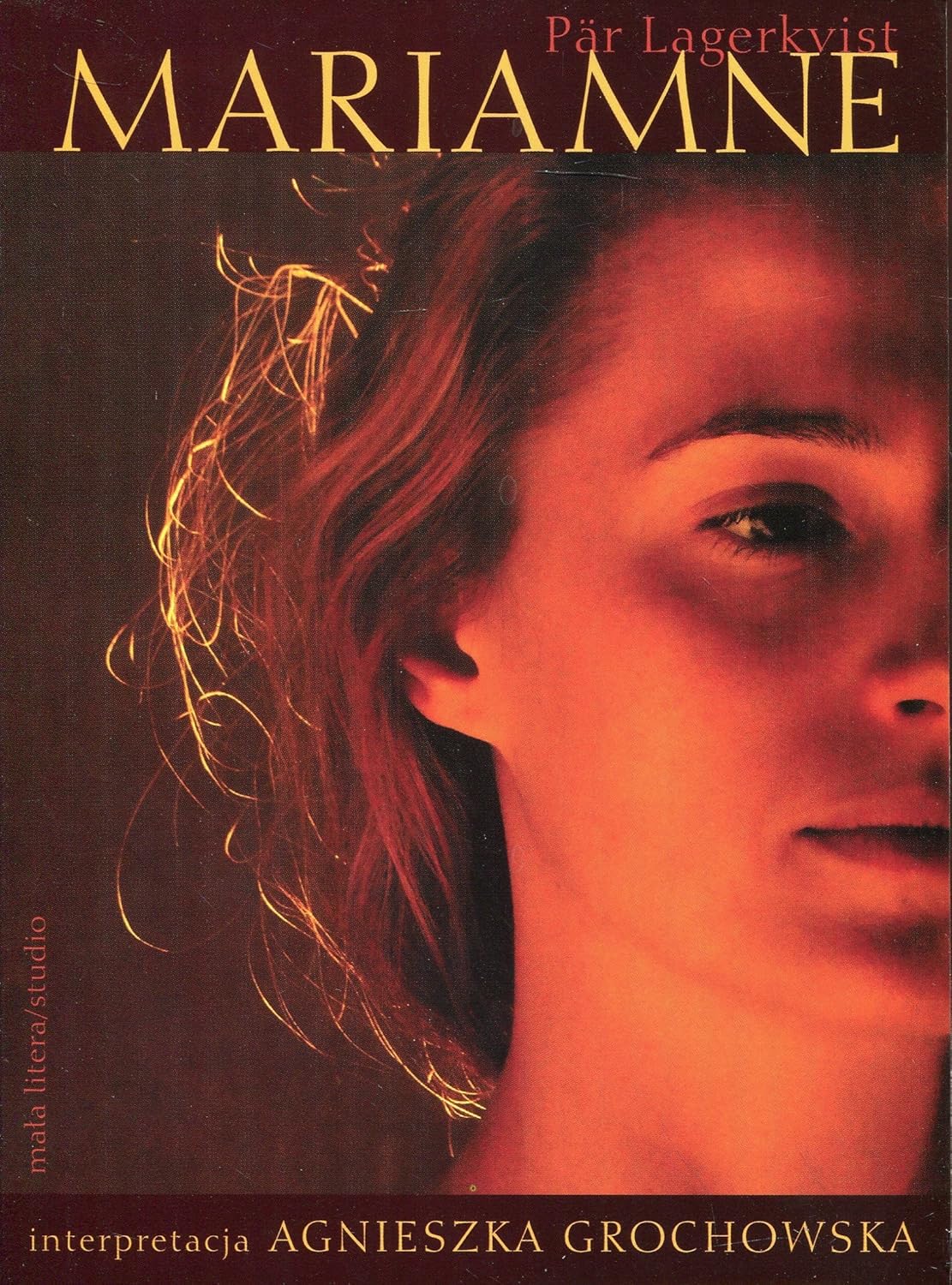 Amazon.com: Mariamne : Everything Else