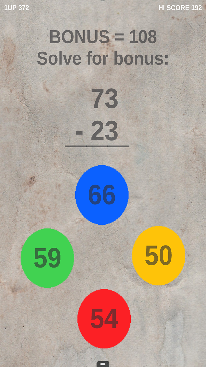 Math Tilt: Addition and Subtraction - App on Amazon Appstore