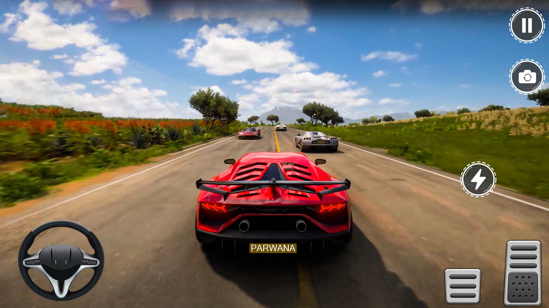 Highway Traffic Car Driving 3D - App on Amazon Appstore