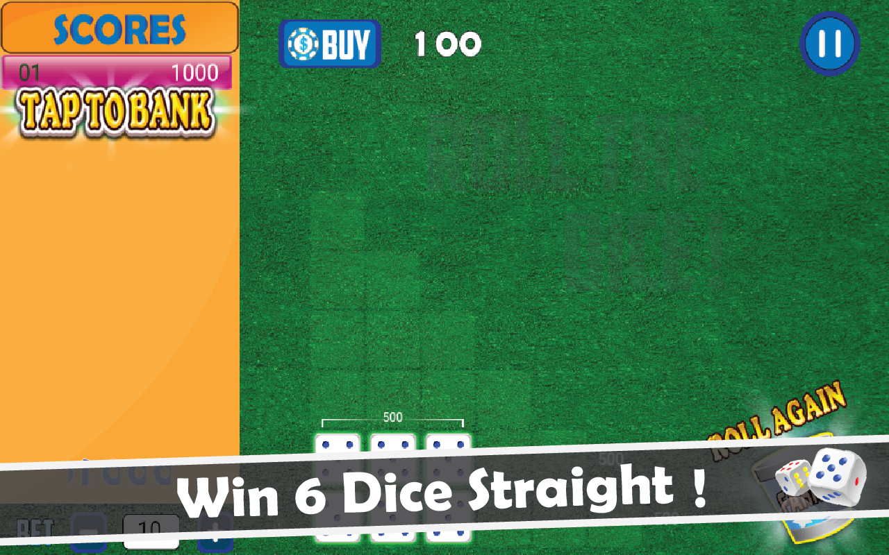 Farkle Blast Free - Dice Game App for Buddies and Friends on Kindle ...