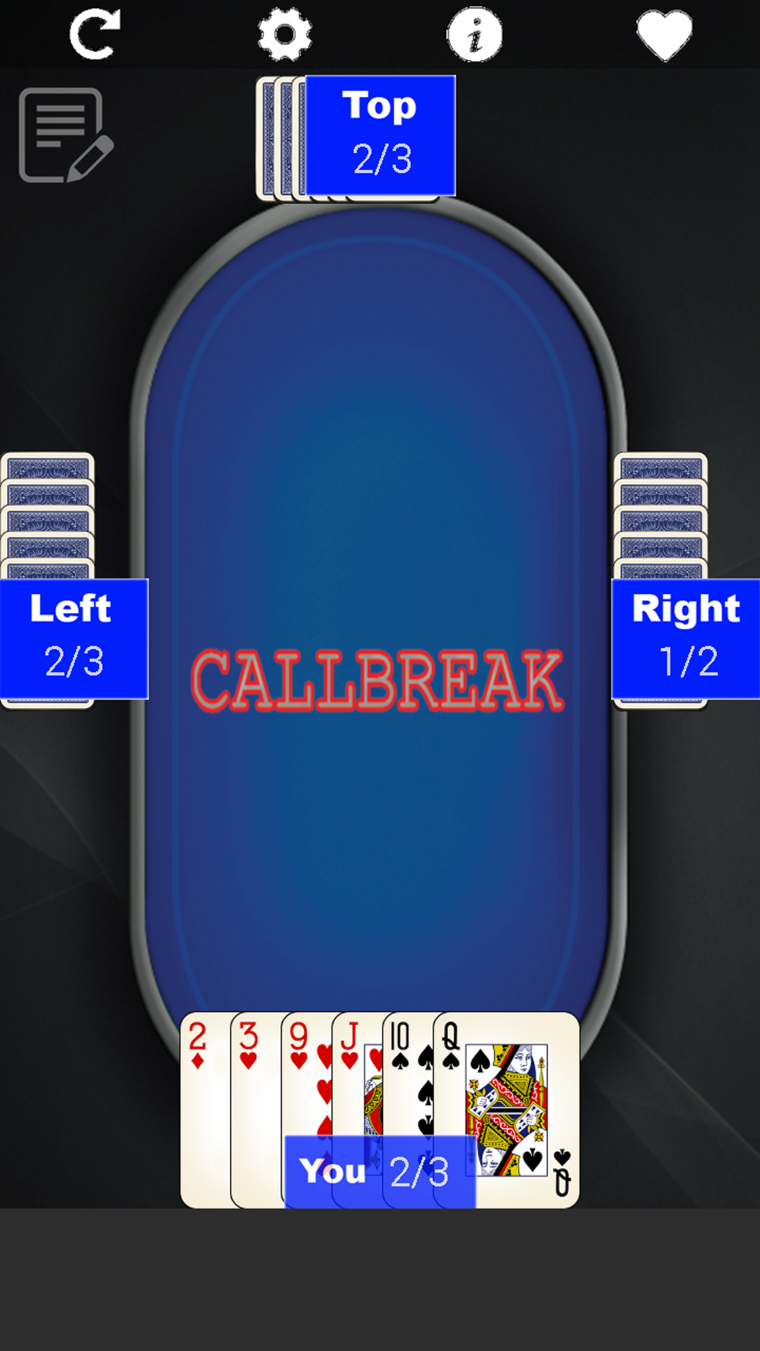 Call Break Offline - App on Amazon Appstore