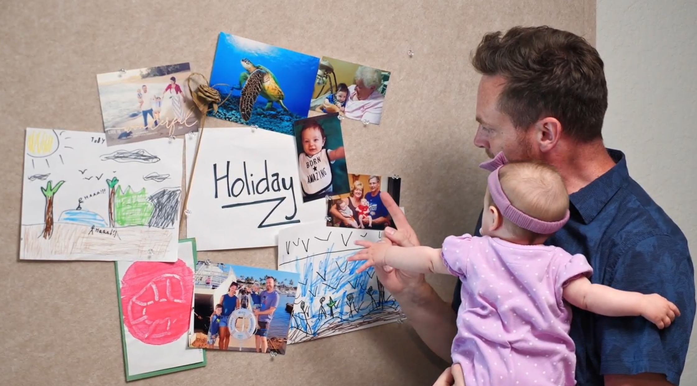 Watch Foldable Felt Board on Amazon Live