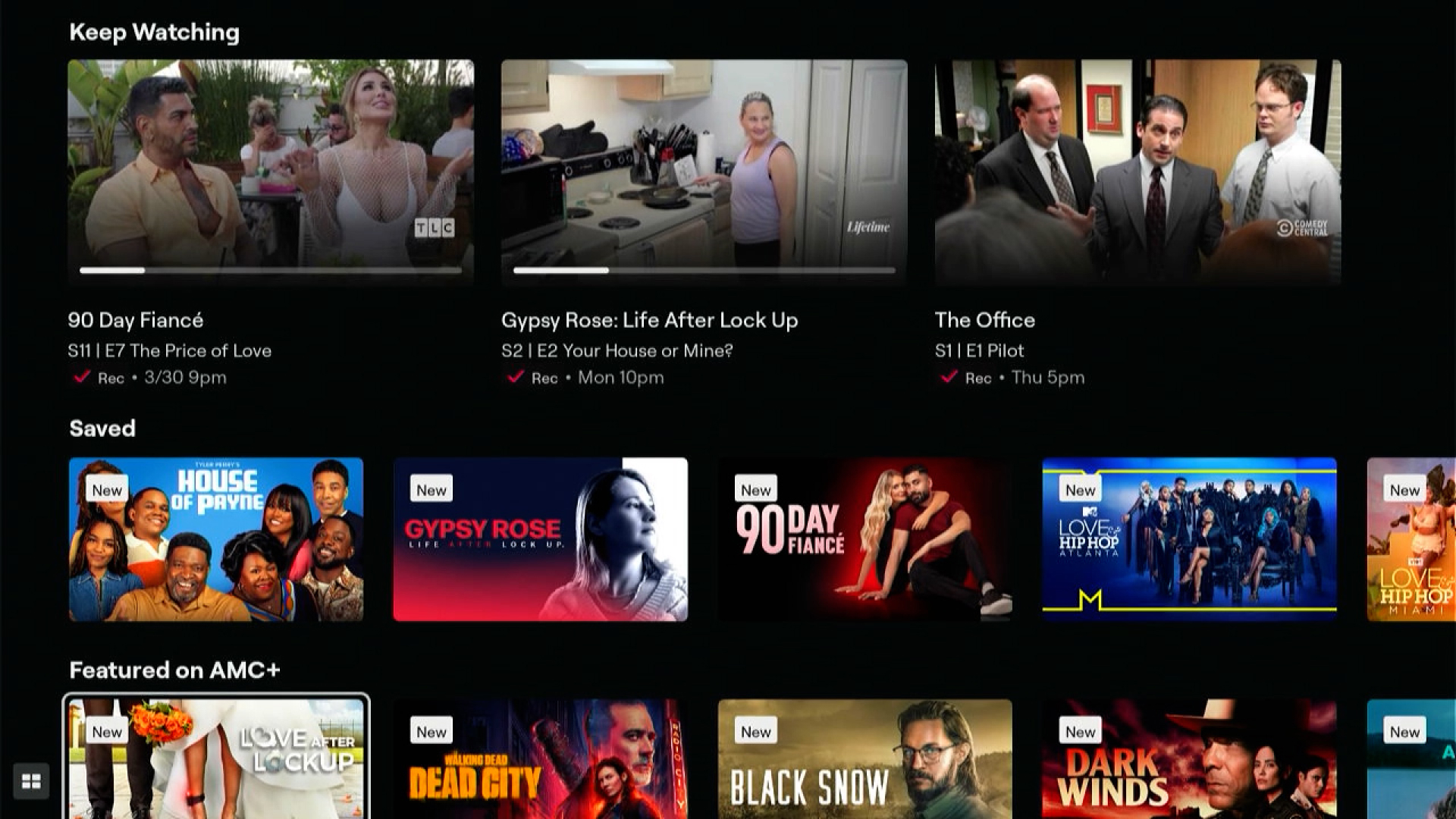 Philo: Live TV, Movies, Shows and Free Channels - App on Amazon Appstore