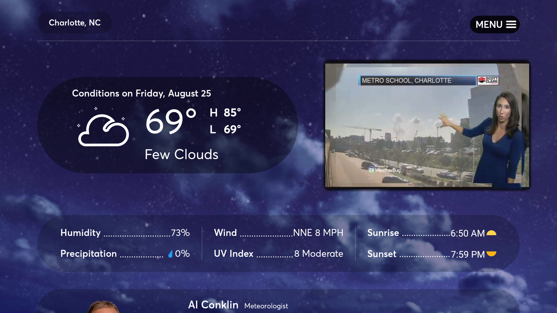 WBTV:Amazon.com:Appstore for Android