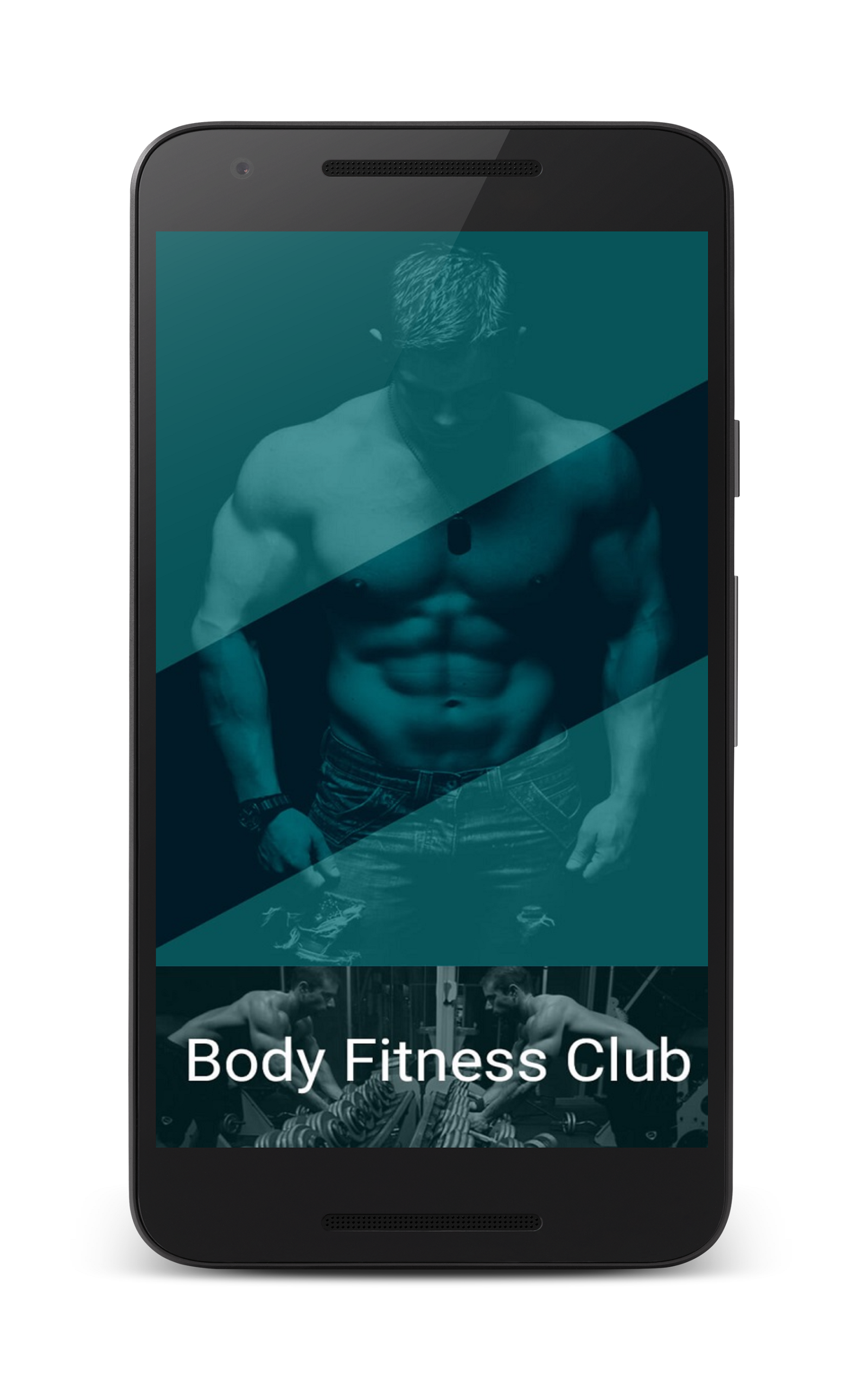 Body Fitness Club:Amazon.in:Appstore for Android