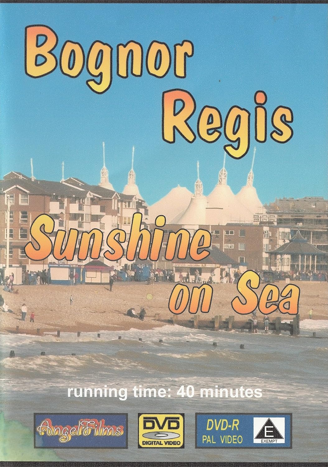 Bognor Regis: Sunshine-on-sea : Amazon.es: Libros