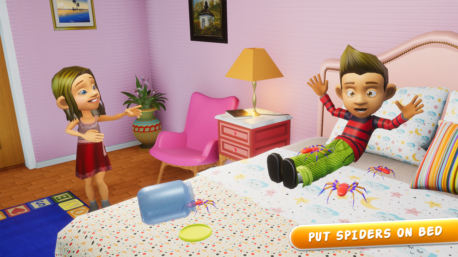 Funny Prankster Master Prank - App on Amazon Appstore