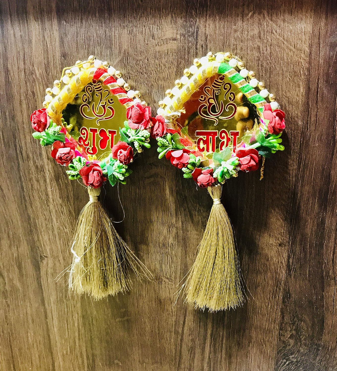 Buy GopiKart shubh labh Sticker Combo | subh labh for Diwali | subh ...