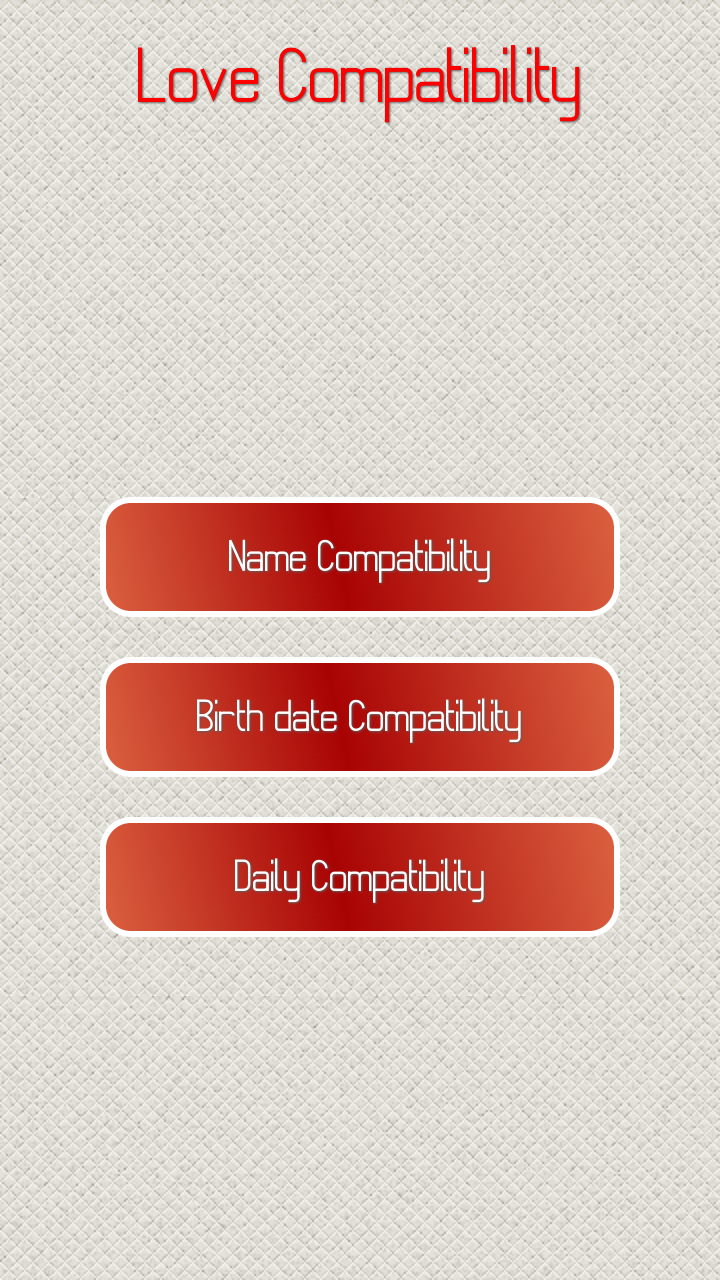 Love Compatibility - App on Amazon Appstore