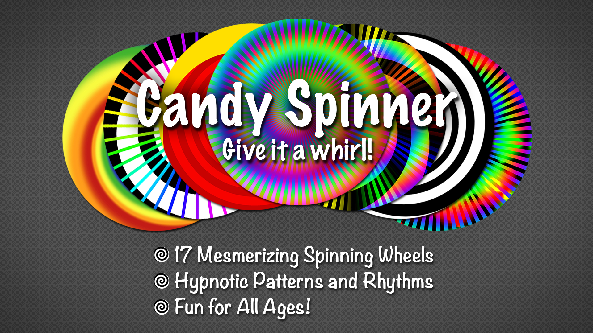 Candy Spinner:www.amazon.com:Appstore for Android