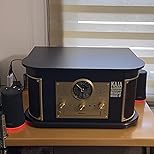 Amazon.co.jp: YAMAZEN MRP-M100CR(DB) Curiom Multi-Record Player with ...