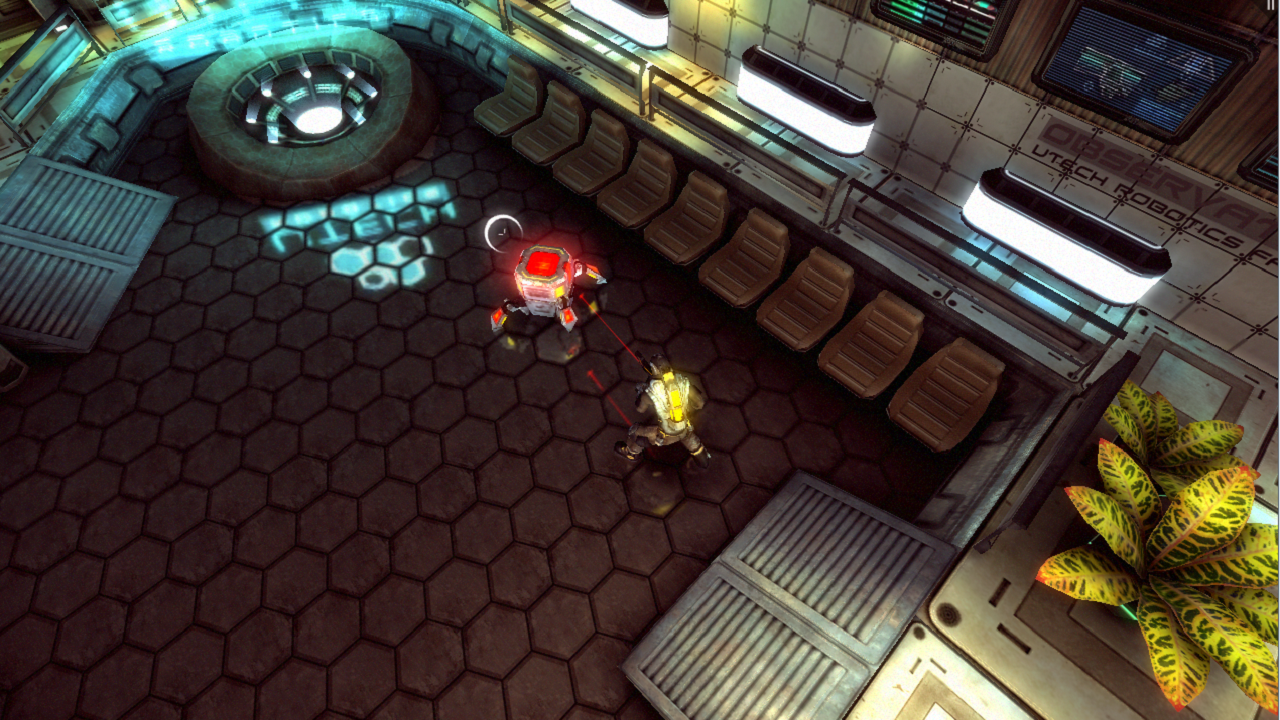 Angry Bot:Amazon.de:Appstore for Android