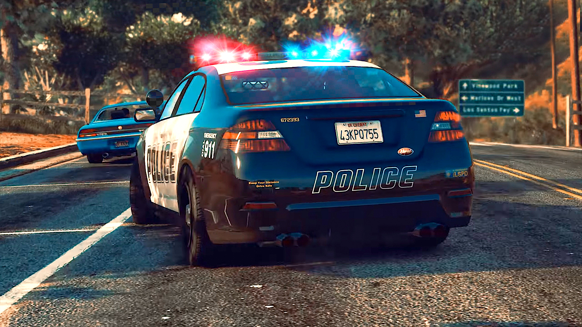 US Police Car Driving City Racing simulator Games - App on Amazon Appstore