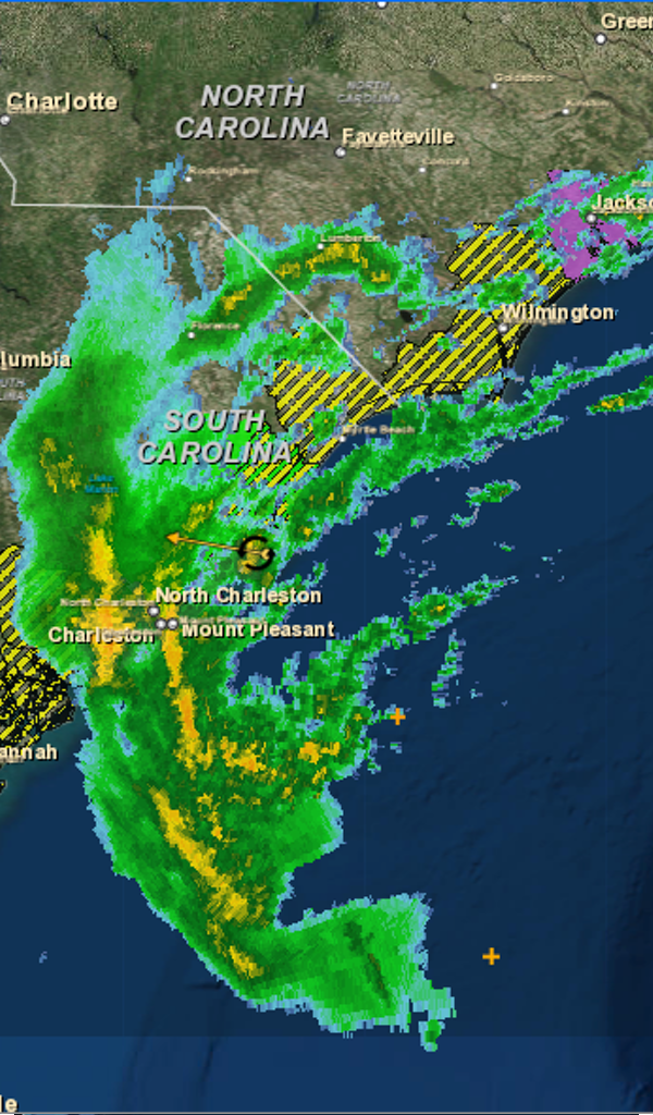 Atlantic Hurricane Tracker - App on Amazon Appstore