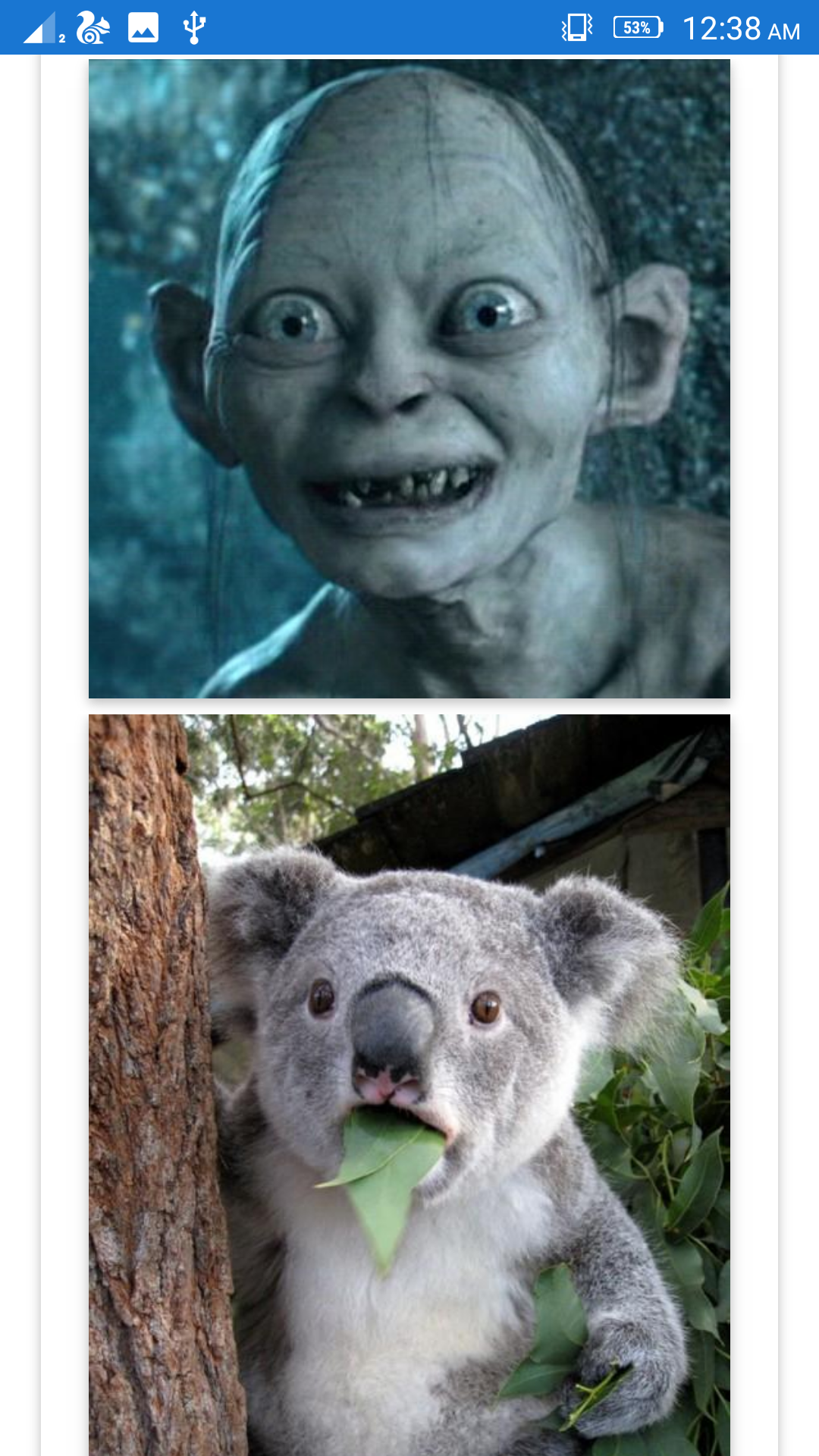 Funny Meme Creator FREE - App on Amazon Appstore