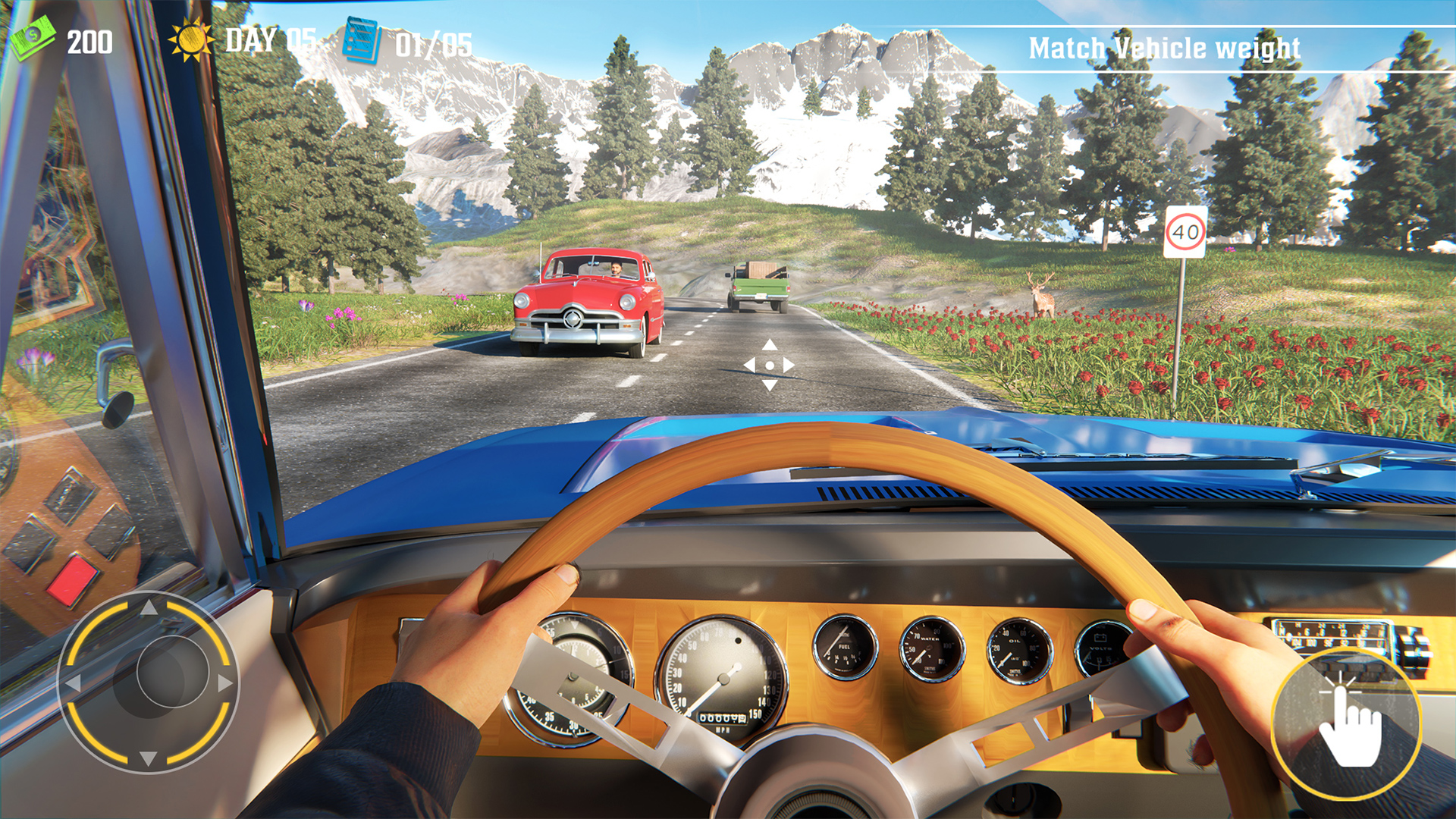 Border Patrol Police Simulator - App on Amazon Appstore