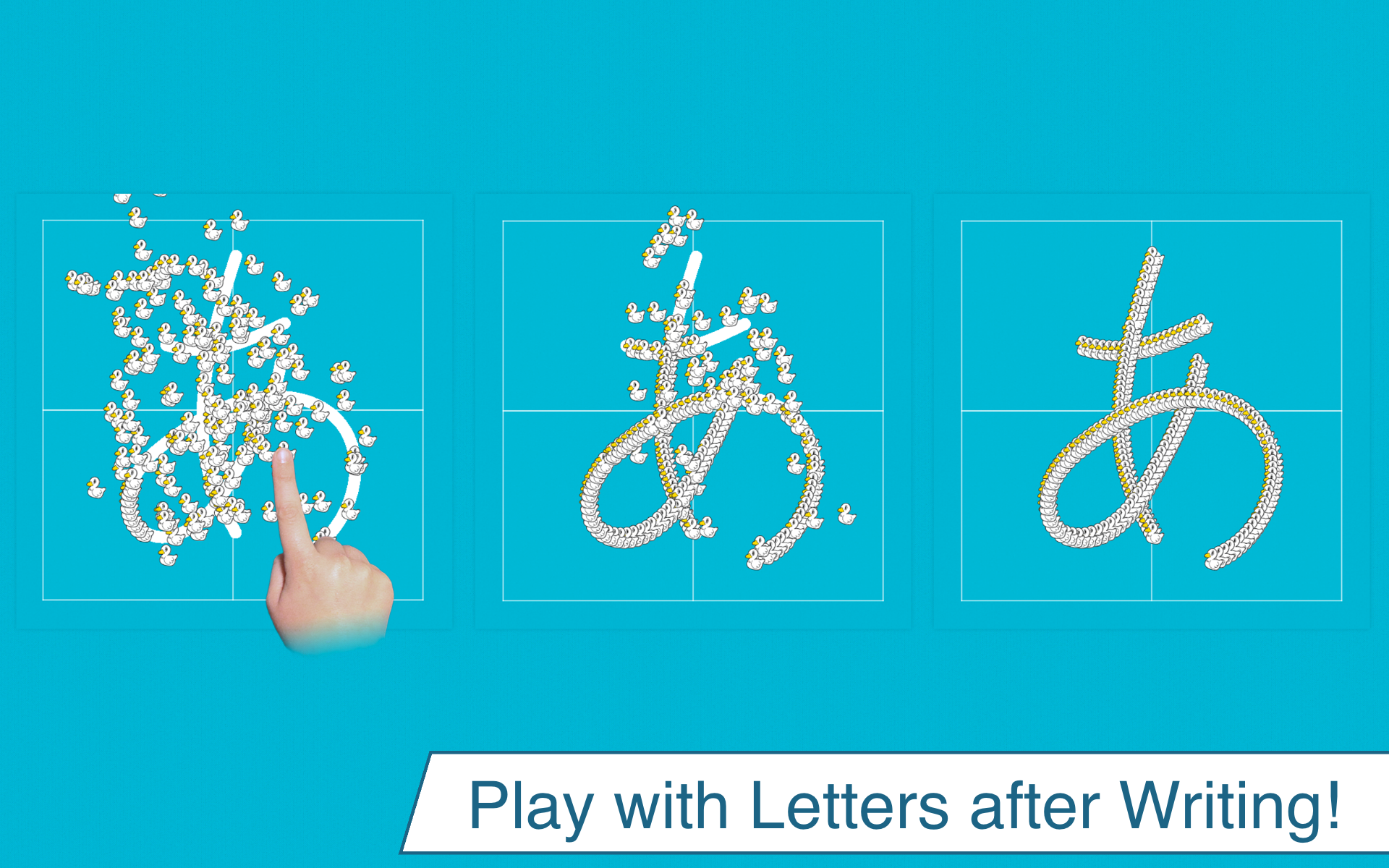 Japanese Writing Wizard - App on Amazon Appstore