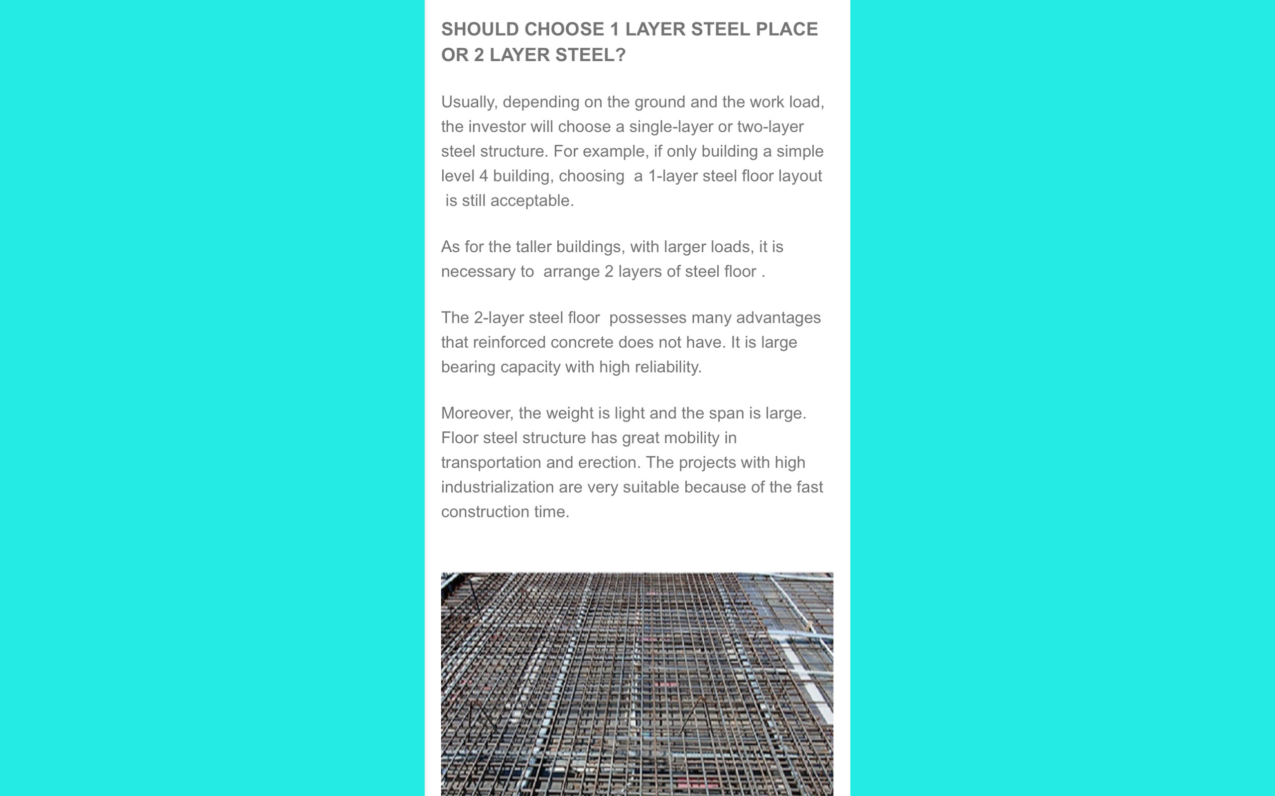 HOW TO ARRANGE 2-LAYER STEEL FLOOR GUIDE:Amazon.in:Appstore for Android
