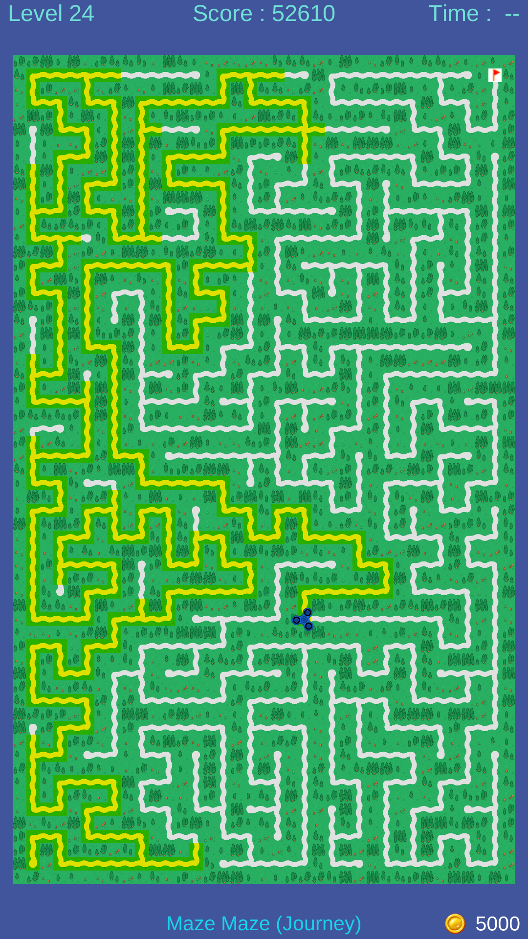 Maze Maze - App on Amazon Appstore