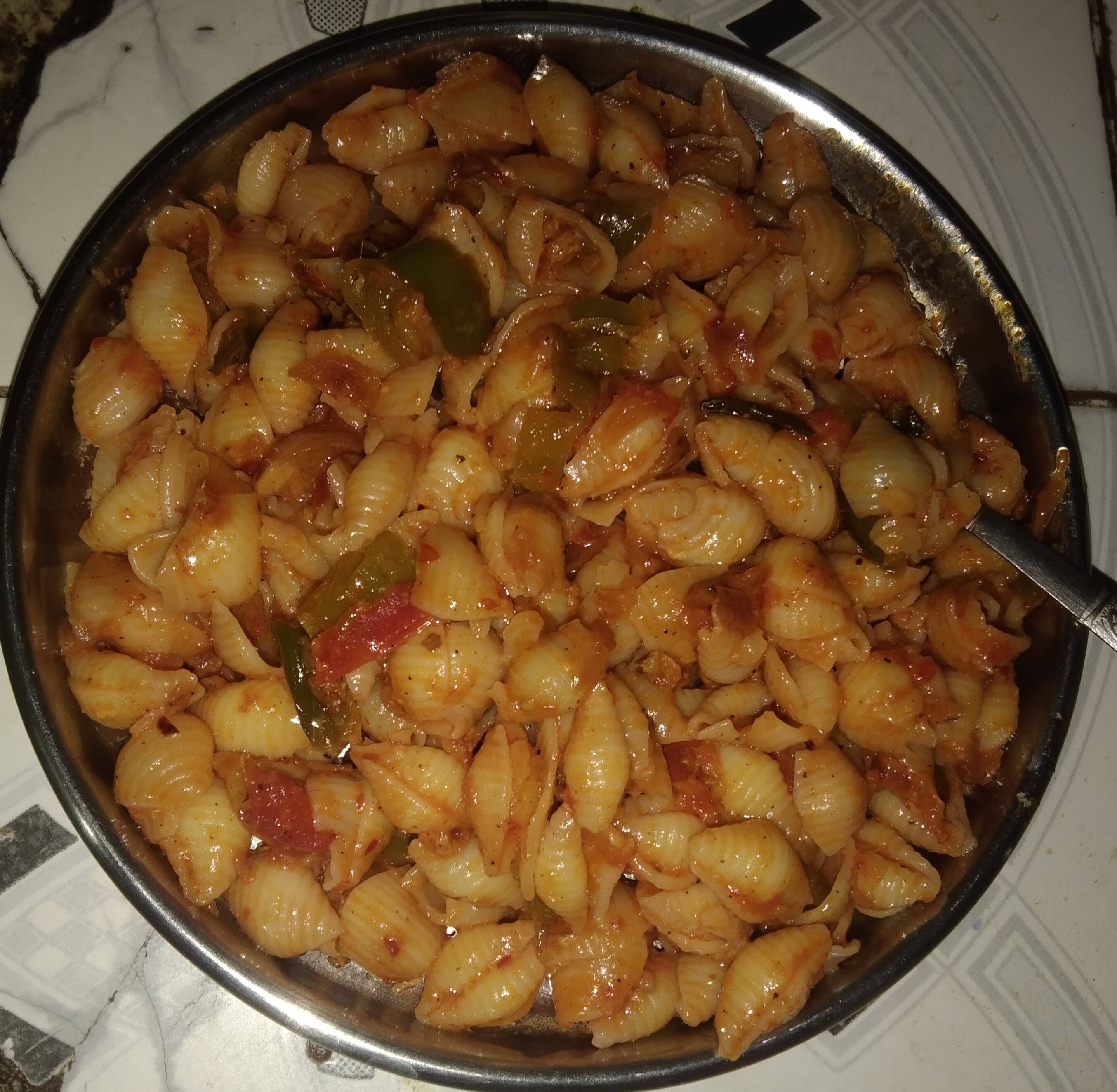 Savorit Popular Shell Pasta 500g : Amazon.in: Grocery & Gourmet Foods