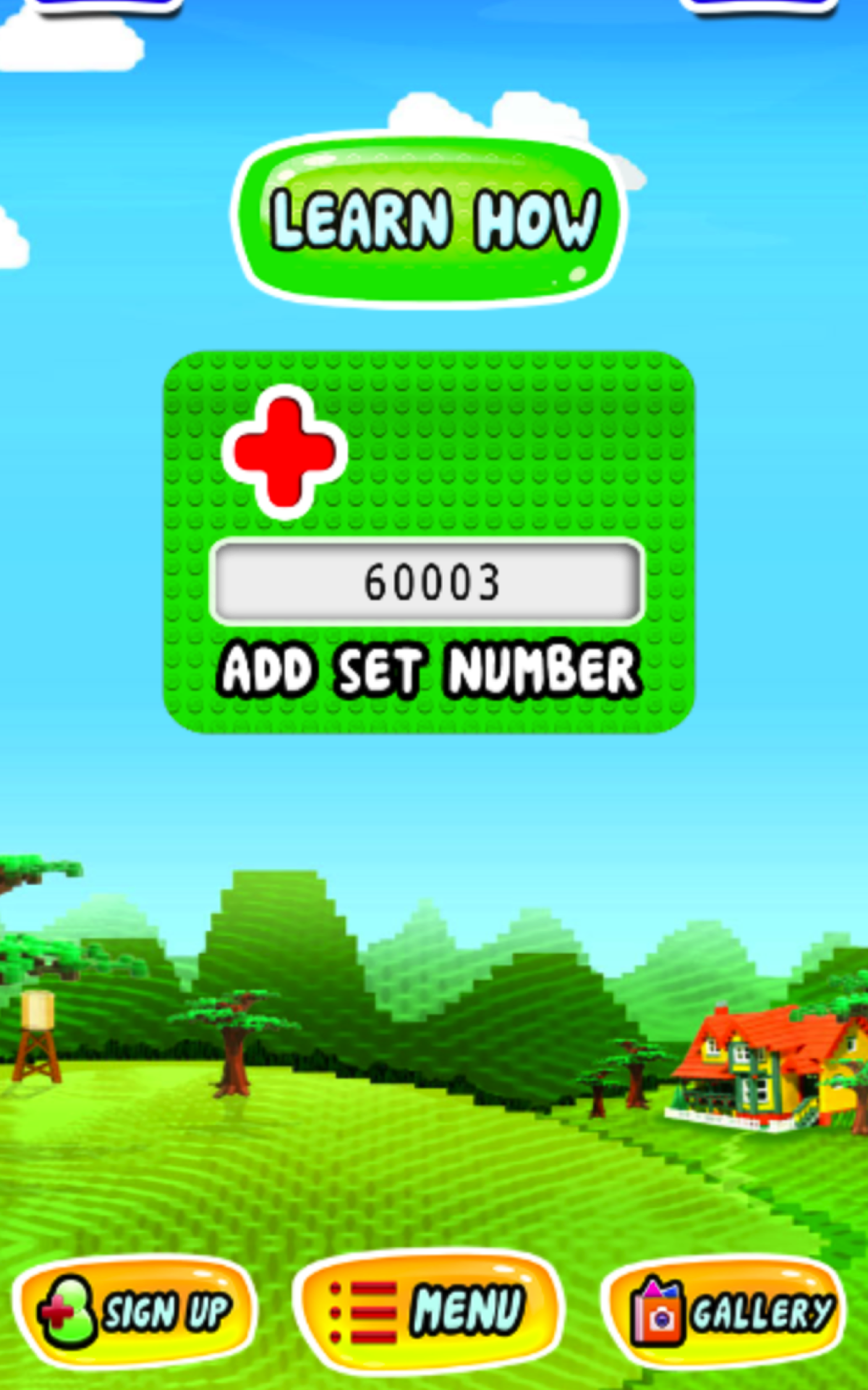 BrickSmart Building App - App on Amazon Appstore