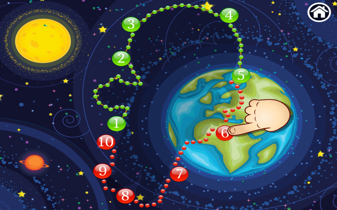 An outer space adventure:Amazon.com:Appstore for Android