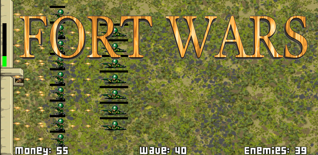 Fort Wars:Amazon.co.jp:Appstore for Android