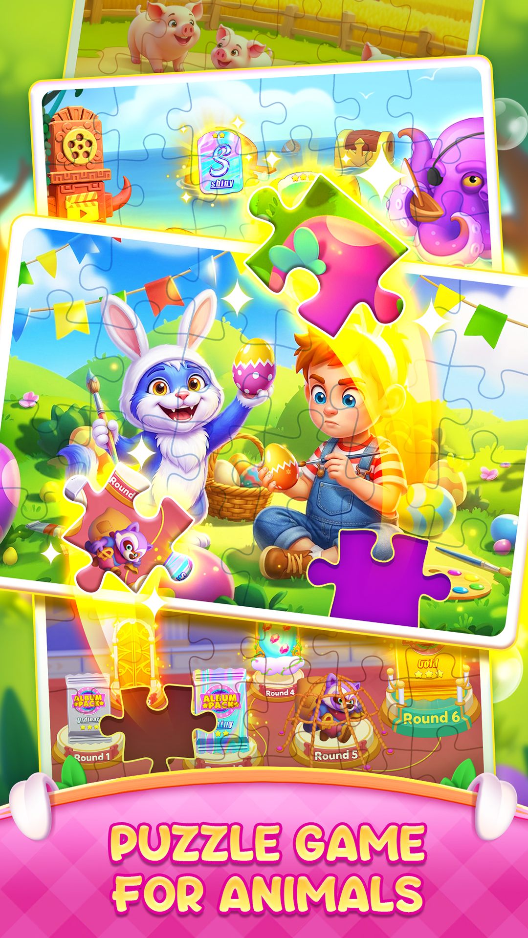 Bingo Blaze - Free Bingo Games - App on Amazon Appstore