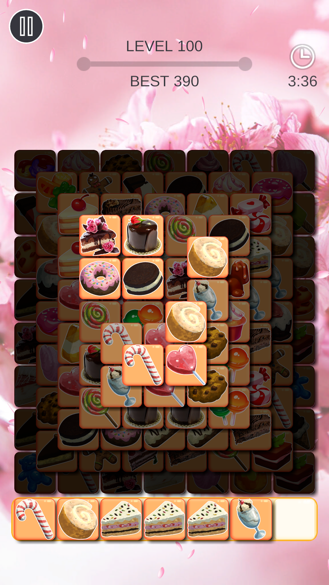 Triple Sweet Connect - App on Amazon Appstore