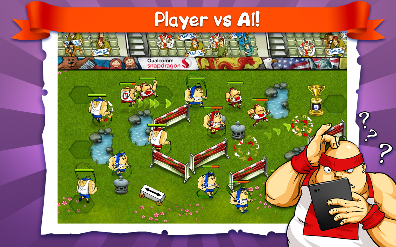 Goal Defense Multiplayer - App on Amazon Appstore