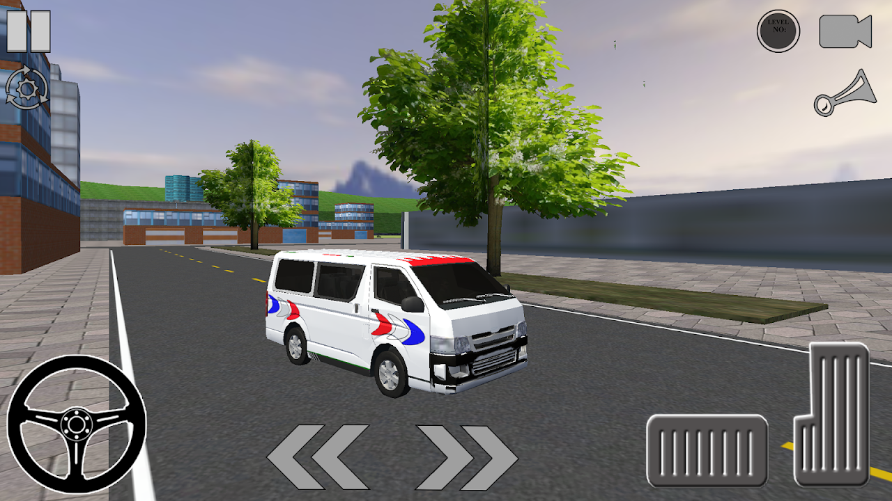 Dubai Van Simulator Dubai Van - App on Amazon Appstore