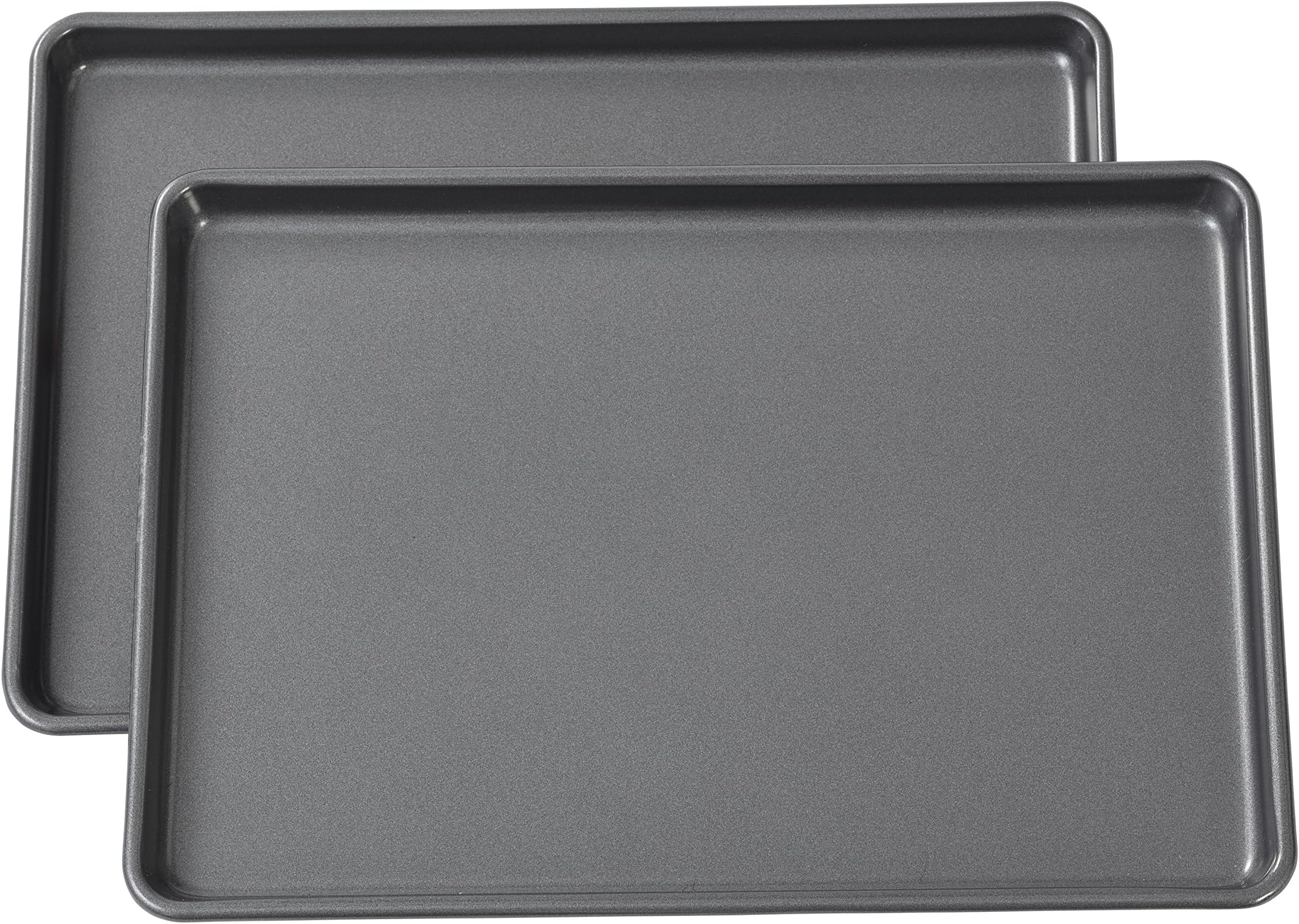 Amazon.com: Wilton Performance Pans Aluminum Large Sheet Cake Pan, 12 x ...