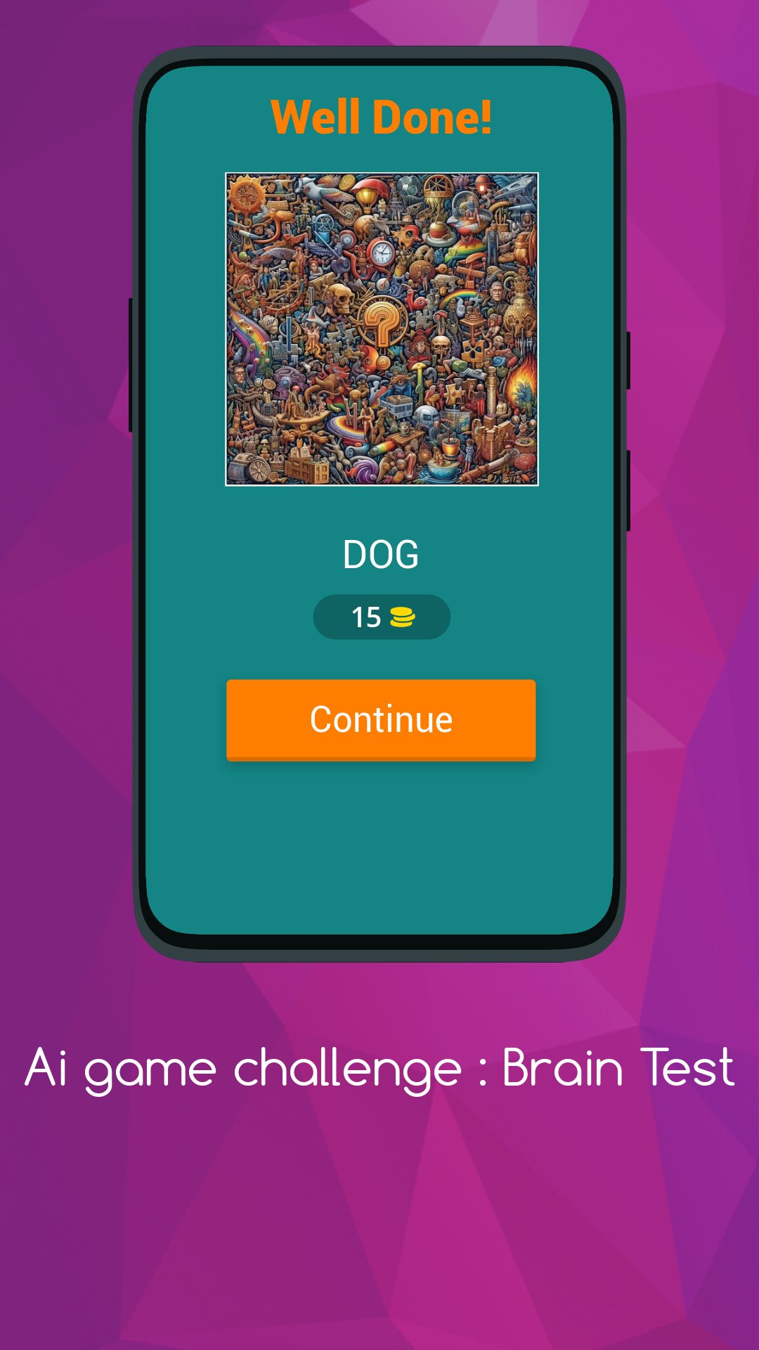 AI Trivia Showdown : Ultimate Brain Test - App on Amazon Appstore