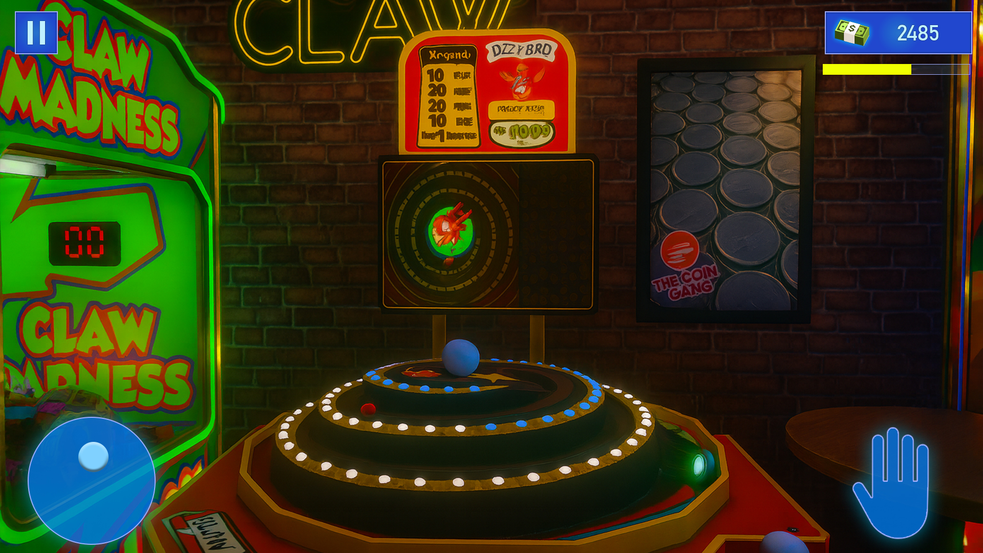 Mine Mini Game 3D: Arcade Simulator, Pixel Craft Survival & Offline No ...