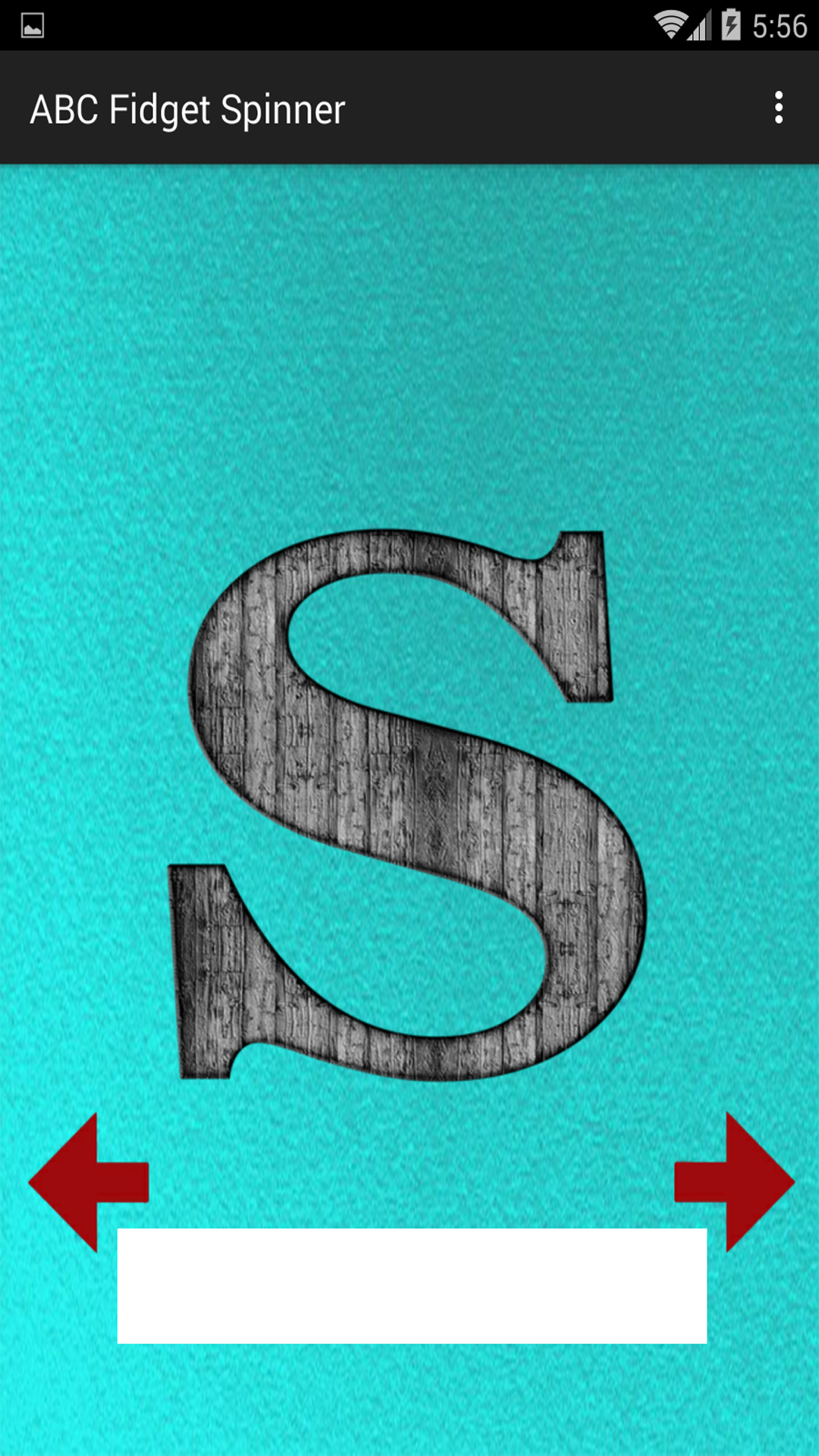 Fidget Spinner - App on Amazon Appstore