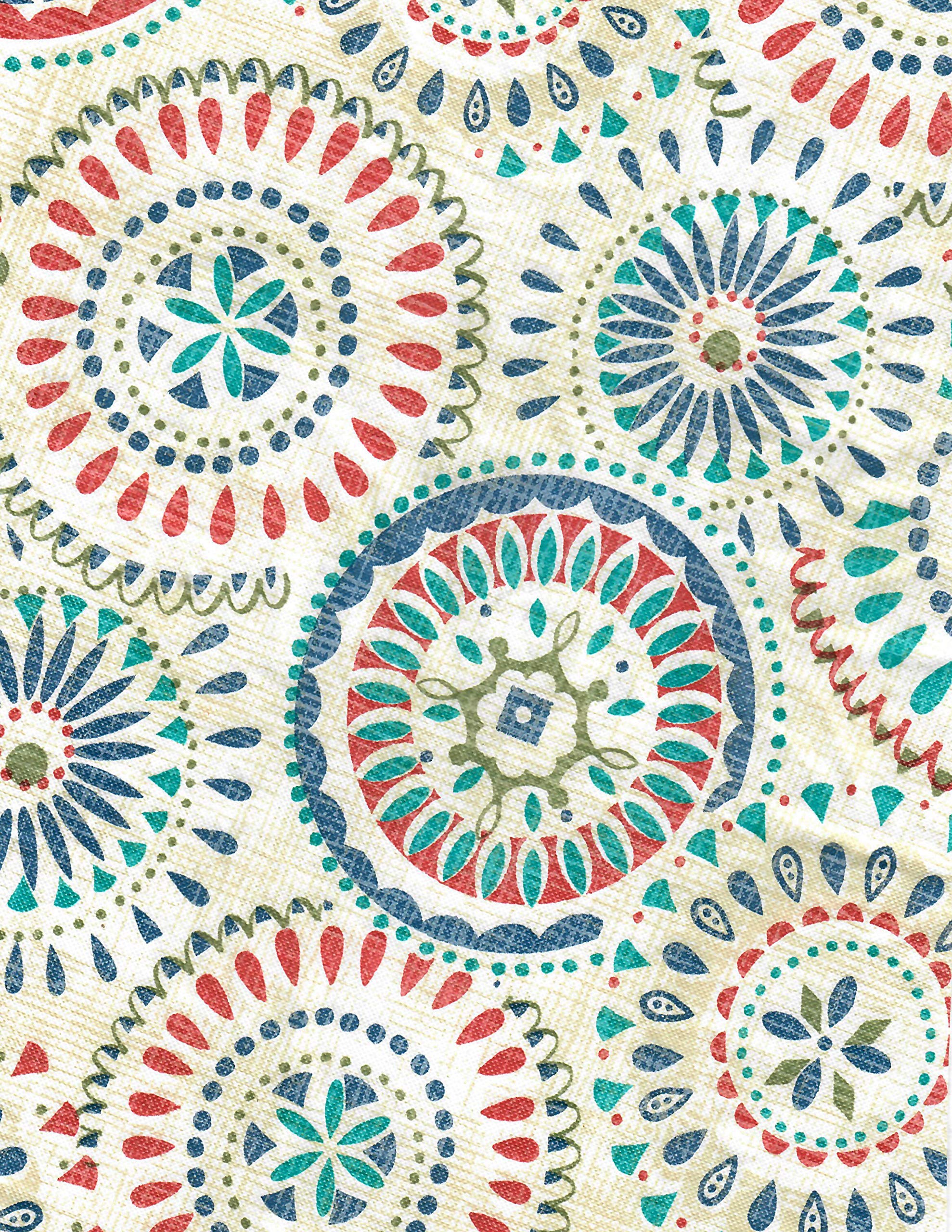 Snapklik.com : Covers For The Home Deluxe Stitched Edged Flannel Backed ...