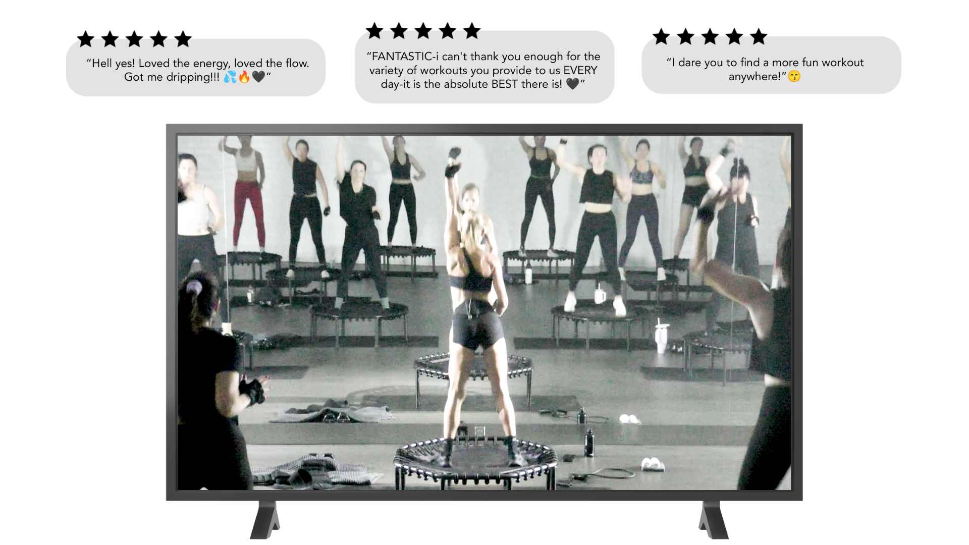 LEKFIT online studio - App on Amazon Appstore
