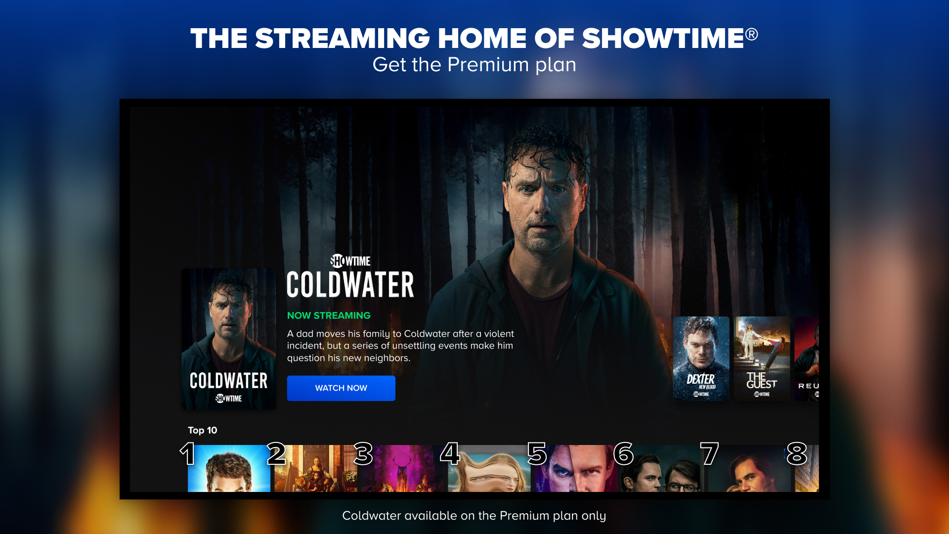 Paramount+ - App on Amazon Appstore