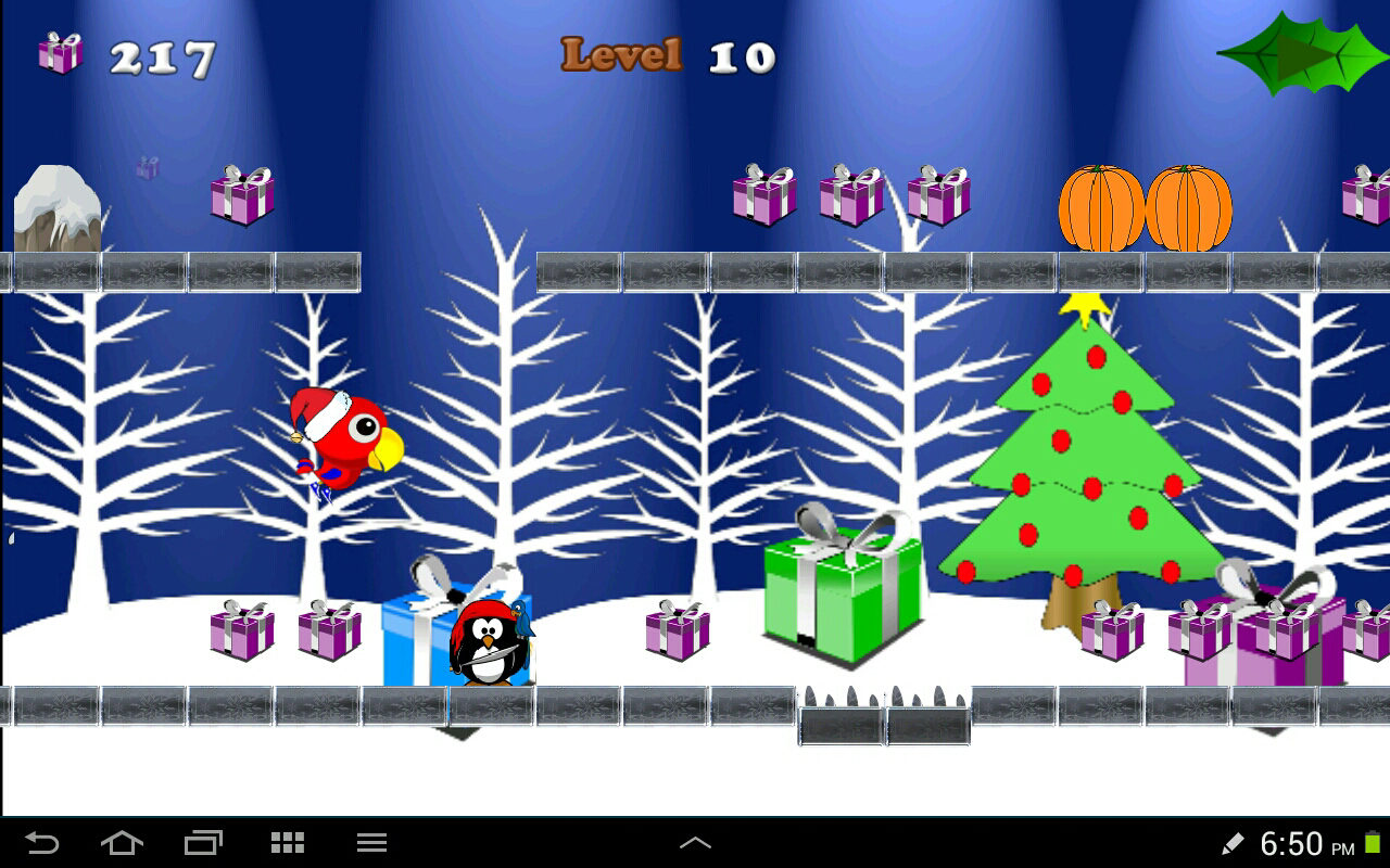 Parrot Run - App on Amazon Appstore