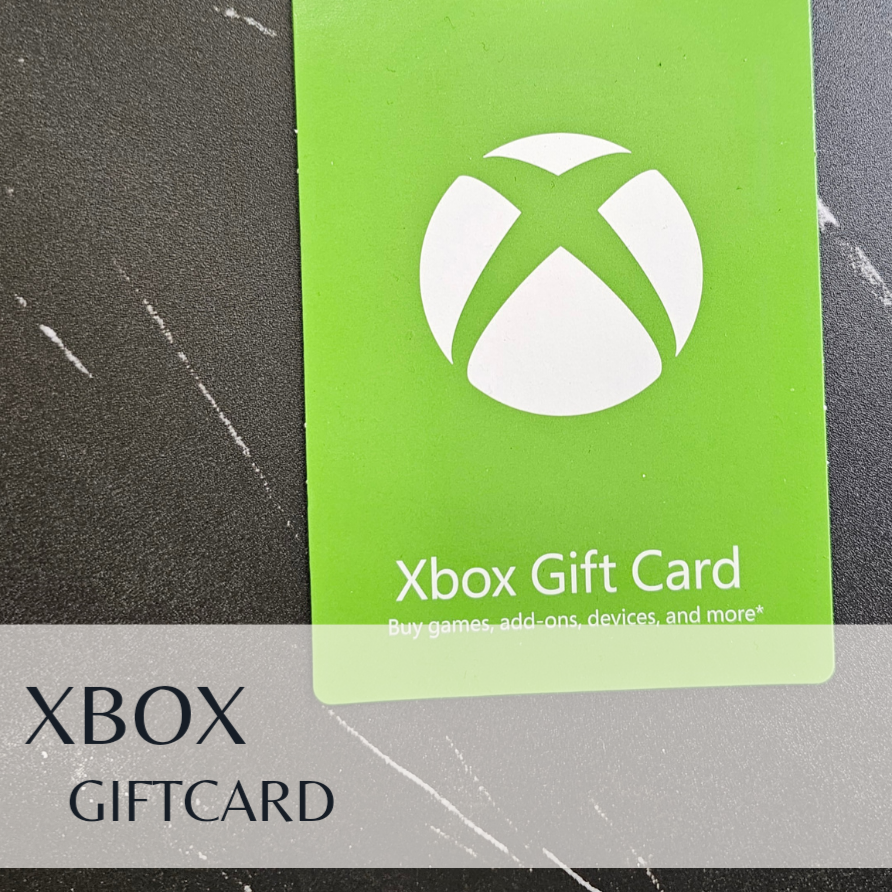 Watch How to redeem you Microsoft XBOX giftcard Overview on Amazon Live