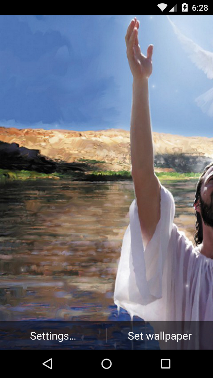 God Live Wallpaper HD - App on the Amazon Appstore