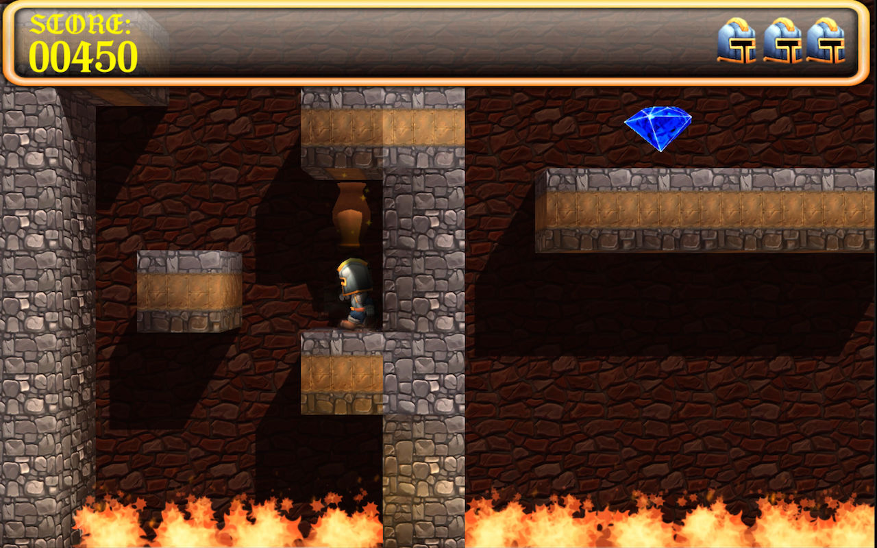 Mario The Knight Age of Dragon Quest - App on Amazon Appstore