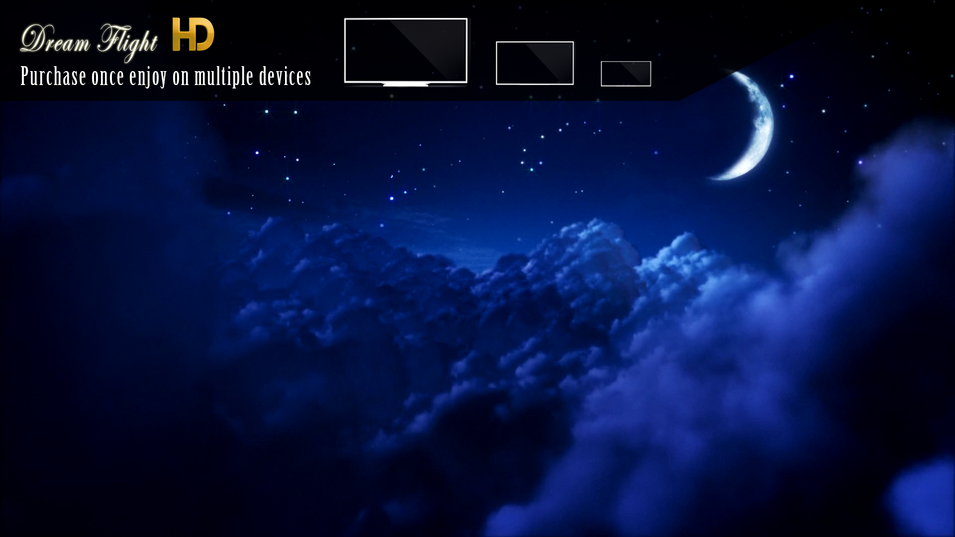Dream Flight HD - App on Amazon Appstore