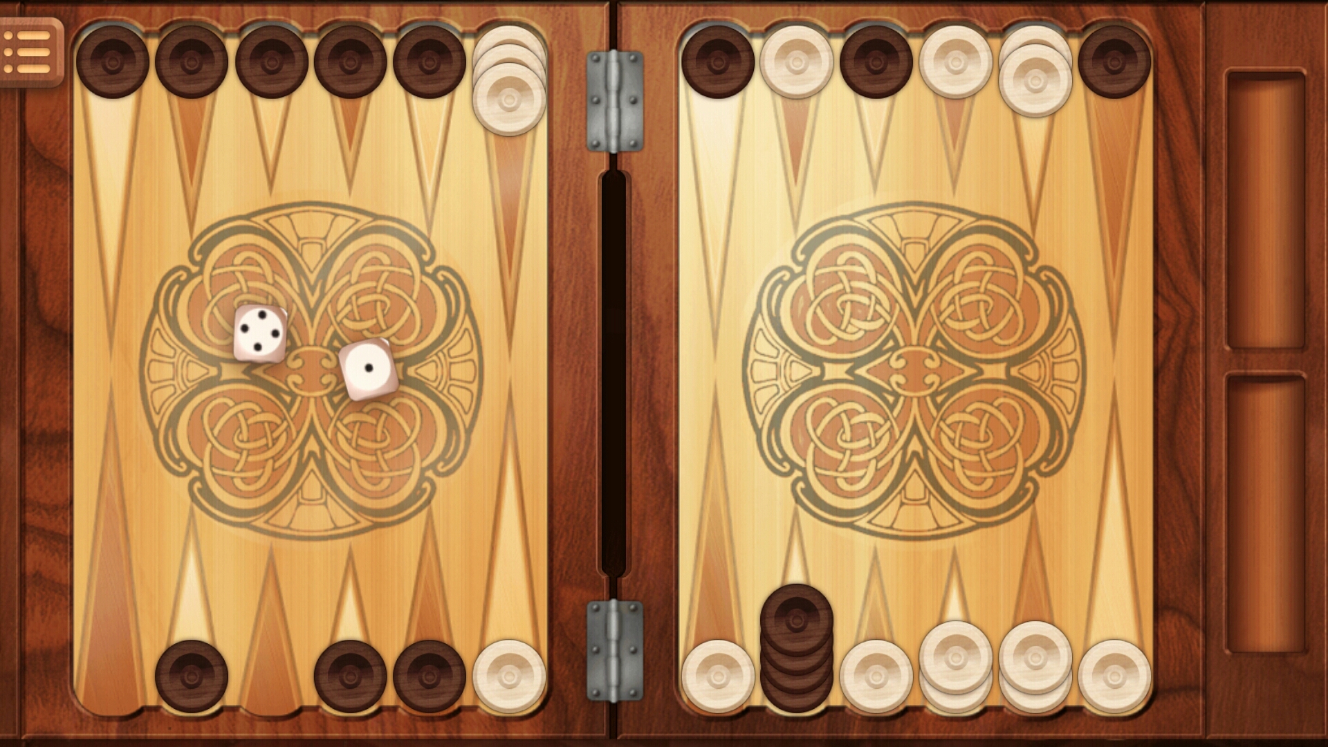 Narde backgammon:Amazon.de:Appstore for Android