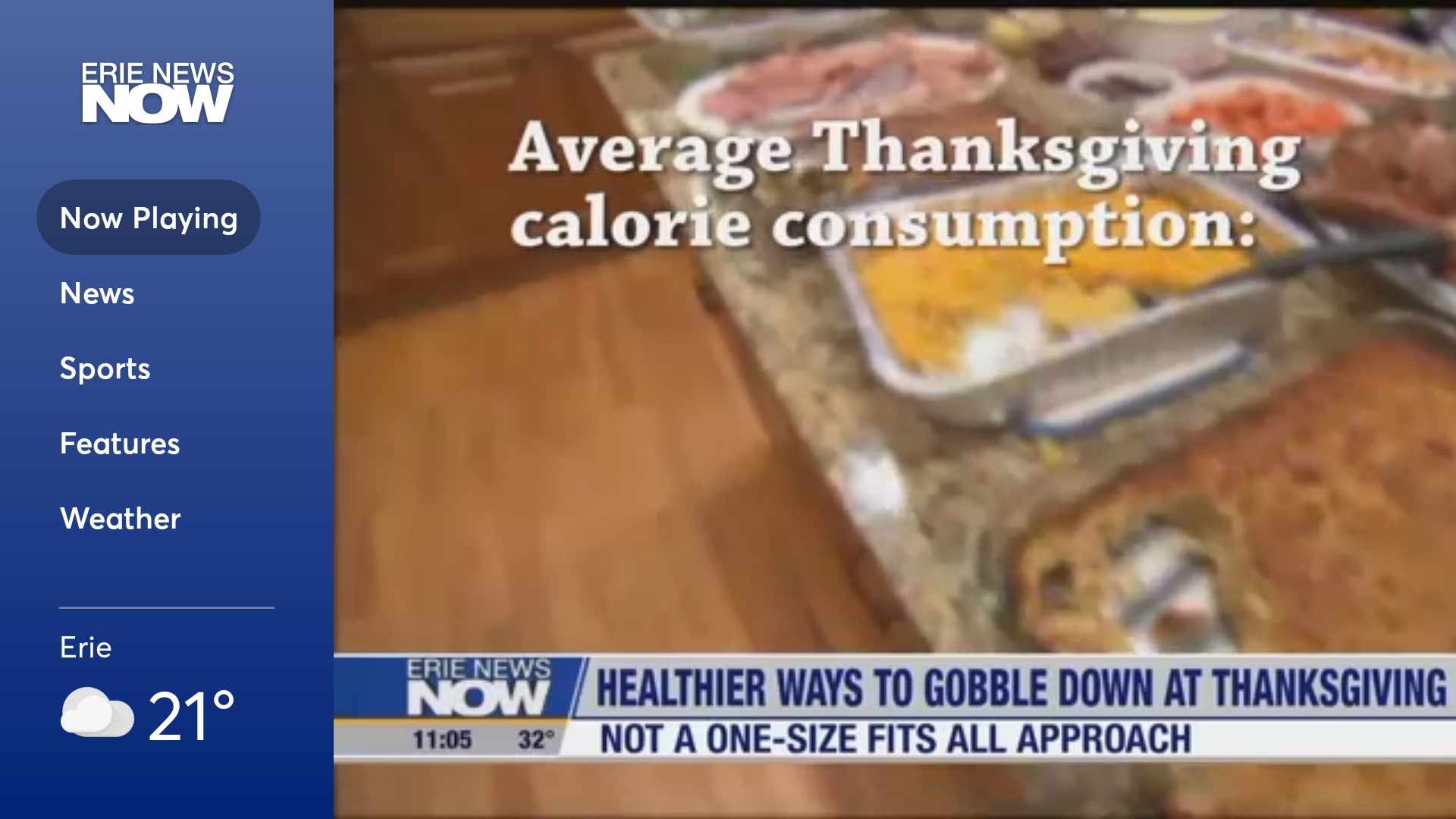 Erie News Now - App on Amazon Appstore