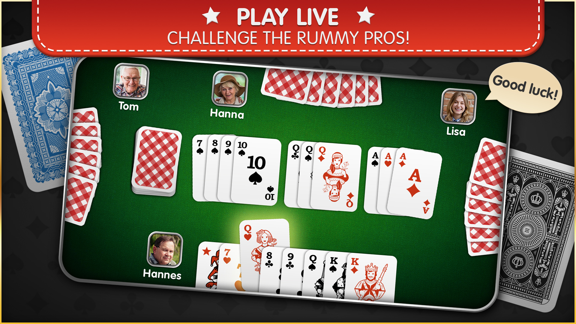 Rummy-Palace - App on the Amazon Appstore