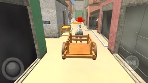 Donkey Simulator Free Game - App on the Amazon Appstore