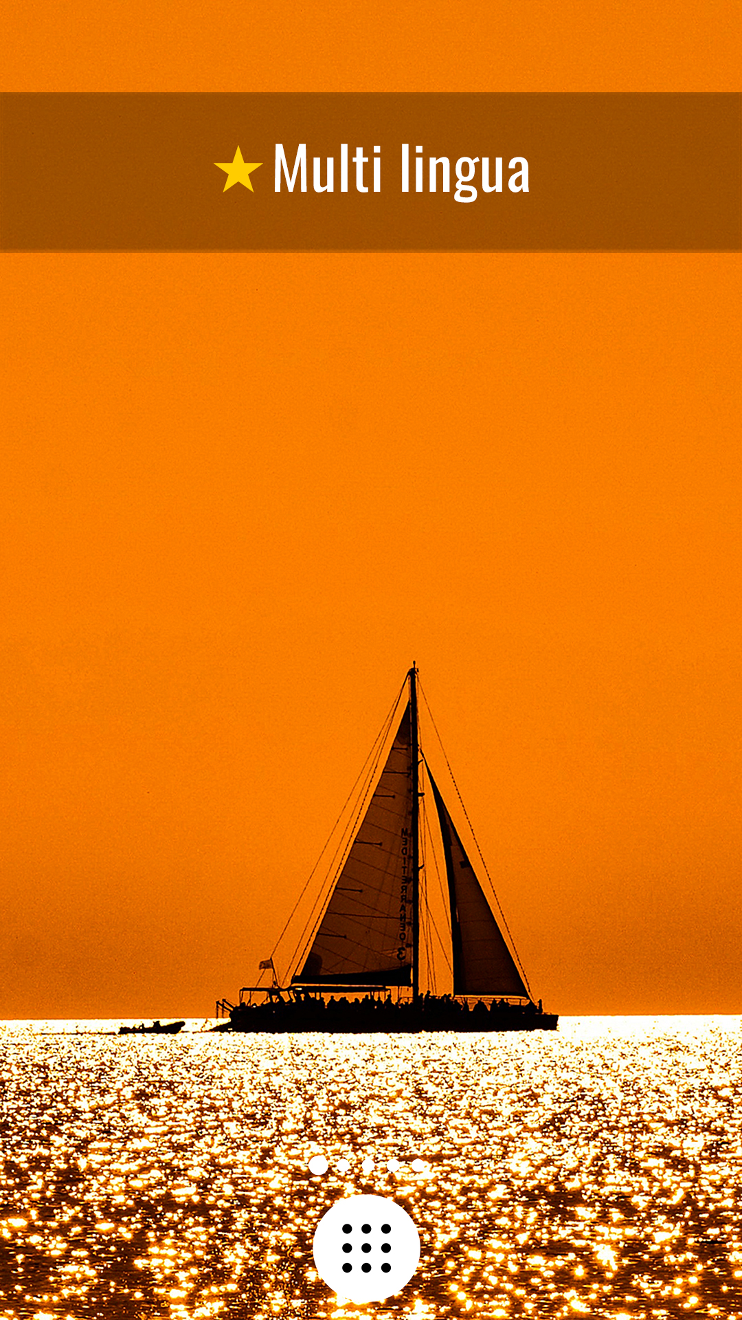 Sfondi Ultra HD: app su Amazon Appstore