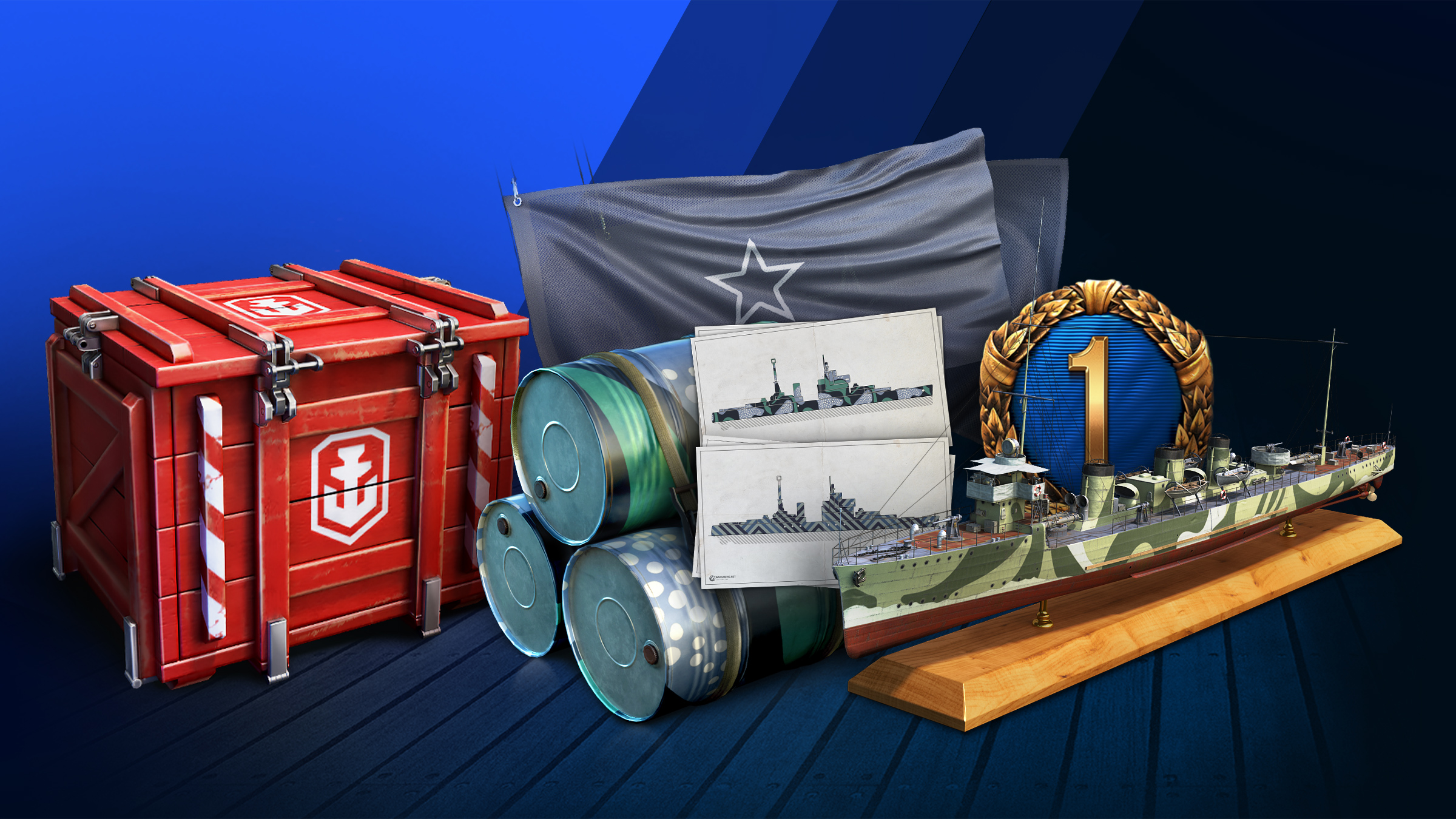 Claim Mountain Might with Prime Gaming | Included with a Prime membership